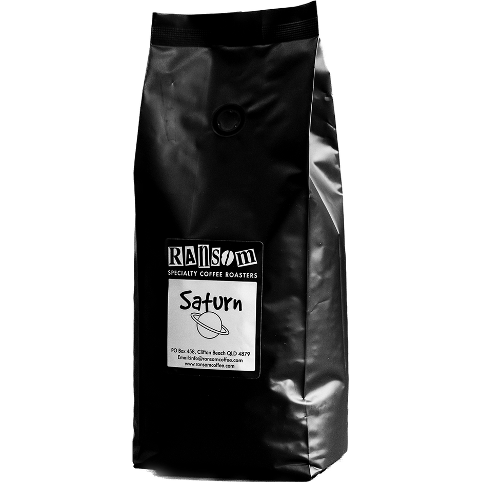 Ransom Coffee Roasters – Ransom Specialty Coffee