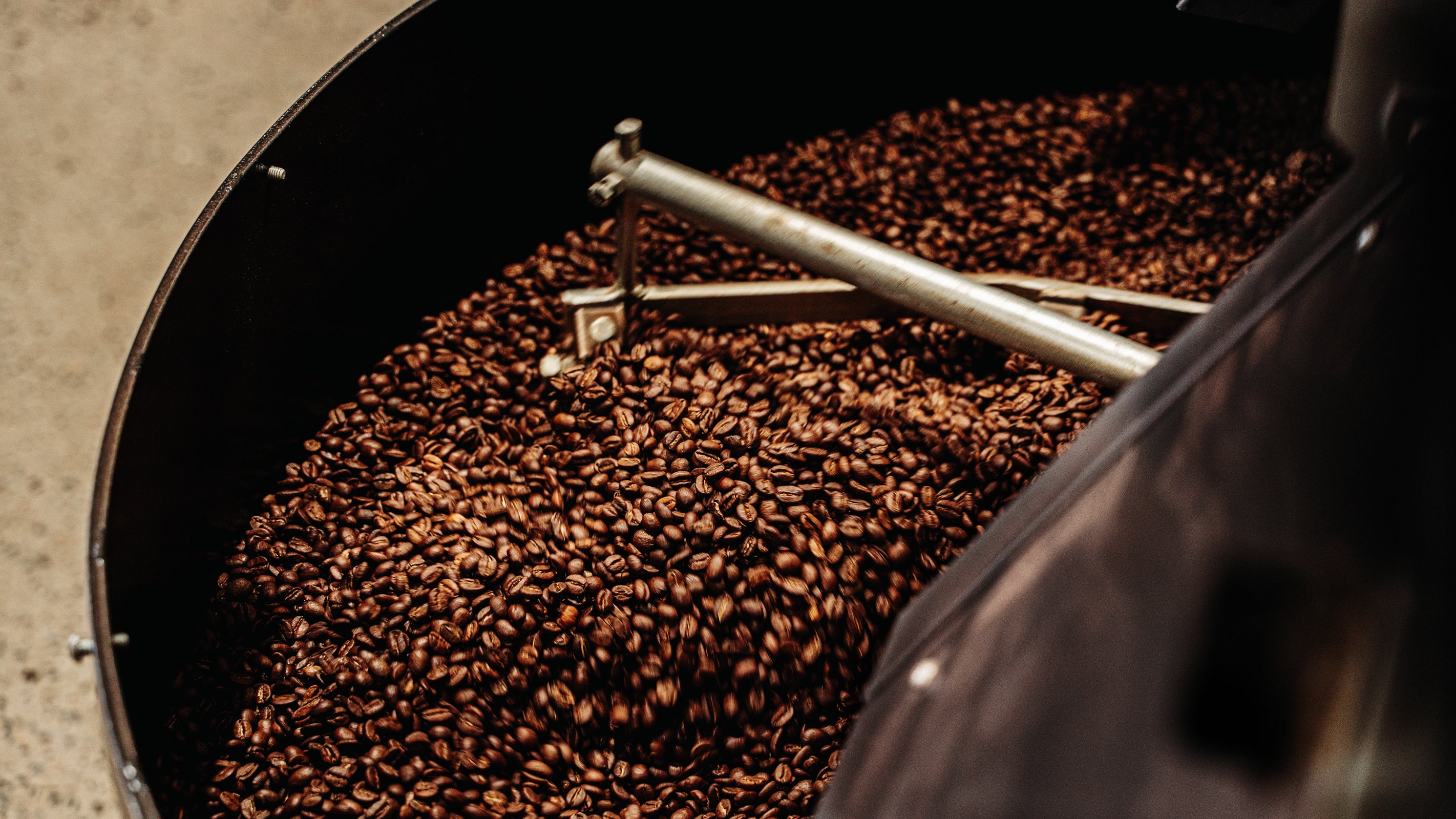 Ransom Coffee Roasters – Ransom Specialty Coffee