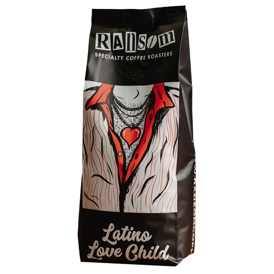 Ransom Coffee Roasters – Ransom Specialty Coffee